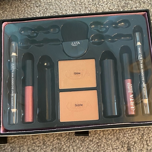 Ulta Beauty | Makeup | Ulta Beauty Box | Poshmark
